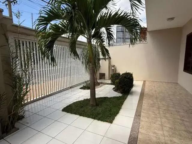 Casa / Sobrado para Venda em Leme/SP Jardim do Bosque 3 Quartos