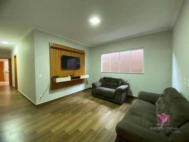 Casa / Sobrado para Venda em Leme/SP Jardim Eroísi 2 Quartos