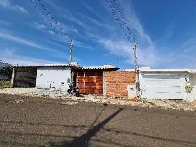 Casa / Sobrado para Venda em Leme/SP Jardim Florida 2 Quartos