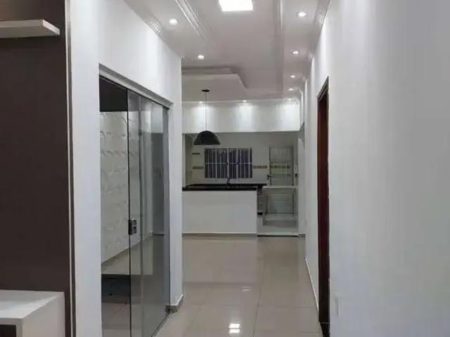 Casa / Sobrado para Venda em Leme/SP Jardim Residencial Cambuhy 2 Quartos