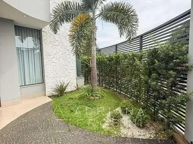Casa / Sobrado para Venda em Leme/SP Jardim Residencial Crishmara 3 Quartos