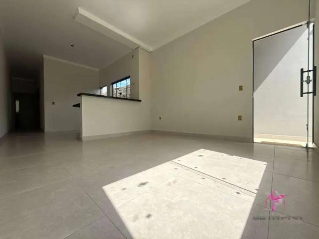 Casa / Sobrado para Venda em Leme/SP Jardim São Joaquim 2 Quartos