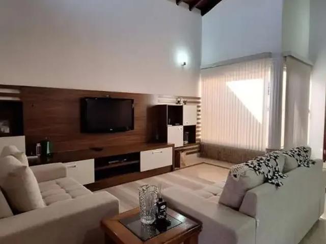 Casa / Sobrado para Venda em Leme/SP Jardim Santa Rita 2 Quartos