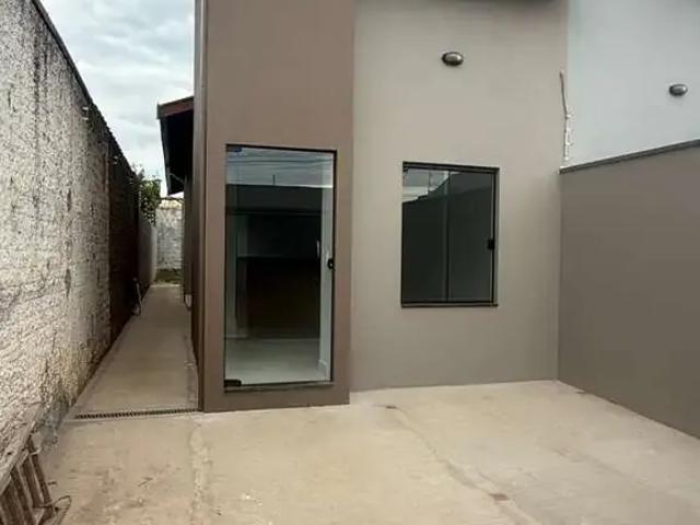 Casa / Sobrado para Venda em Leme/SP Loteamento Grossklauss 2 Quartos