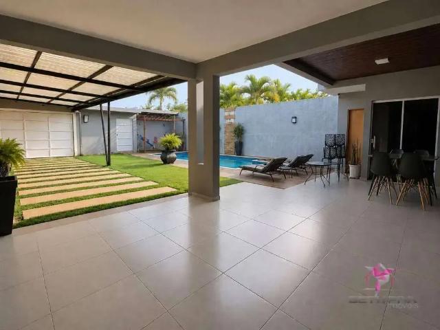 Casa / Sobrado para Venda em Leme/SP Parque Alto das Palmeiras 2 Quartos