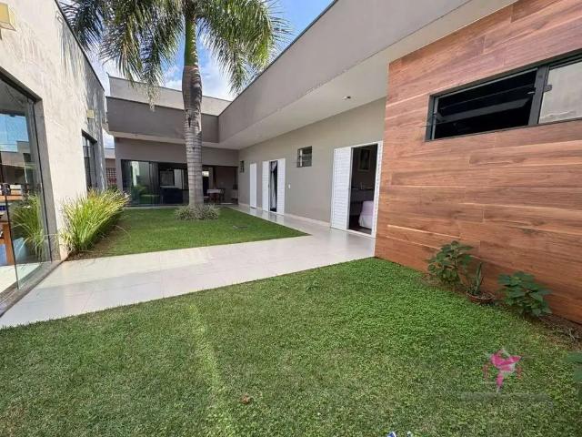 Casa / Sobrado para Venda em Leme/SP Parque Alto das Palmeiras 3 Quartos