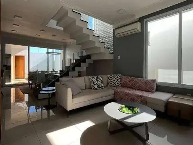 Casa / Sobrado para Venda em Leme/SP Parque Alto das Palmeiras 3 Quartos