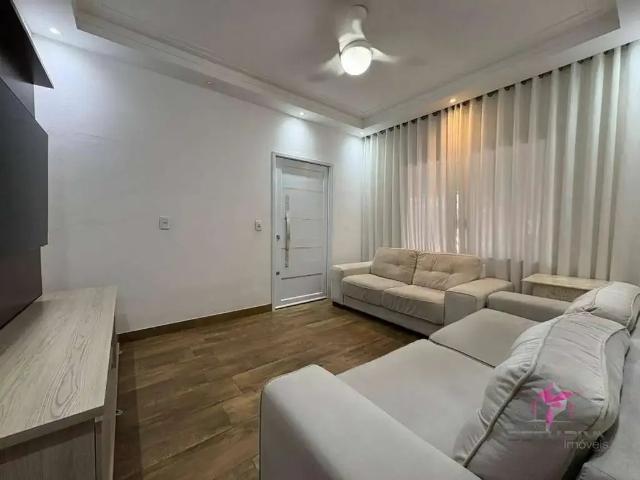 Casa / Sobrado para Venda em Leme/SP Parque Residencial Itamaraty 4 Quartos