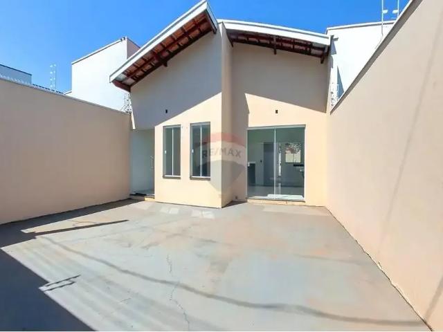 Casa / Sobrado para Venda em Leme/SP Parque Residencial Itamaraty 2 Quartos