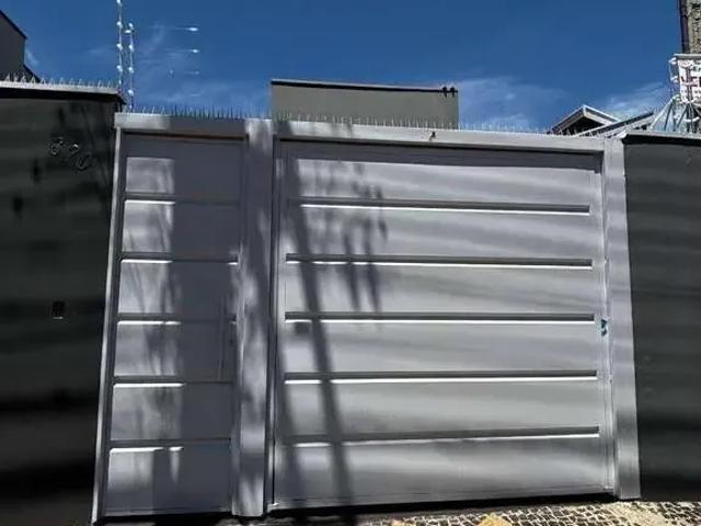 Casa / Sobrado para Venda em Leme/SP Parque Residencial Itamaraty 2 Quartos