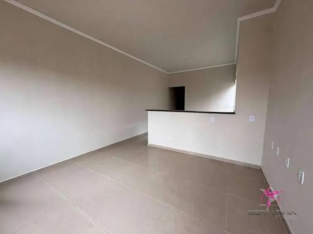 Casa / Sobrado para Venda em Leme/SP Parque Residencial Itamaraty 2 Quartos