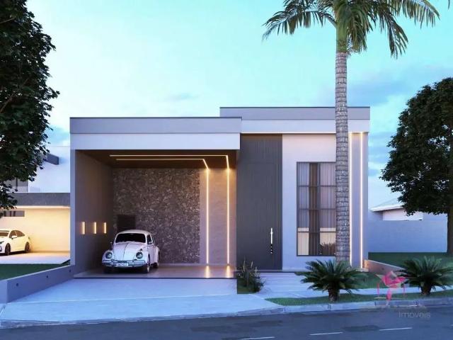 Casa / Sobrado para Venda em Leme/SP Parque Residencial Santa Helena 3 Quartos