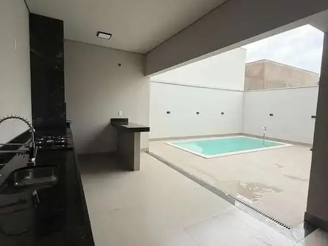 Casa / Sobrado para Venda em Leme/SP Parque Residencial Santa Helena 3 Quartos