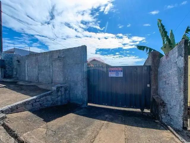 Casa / Sobrado para Venda em Leme/SP Parque São Manoel 3 Quartos