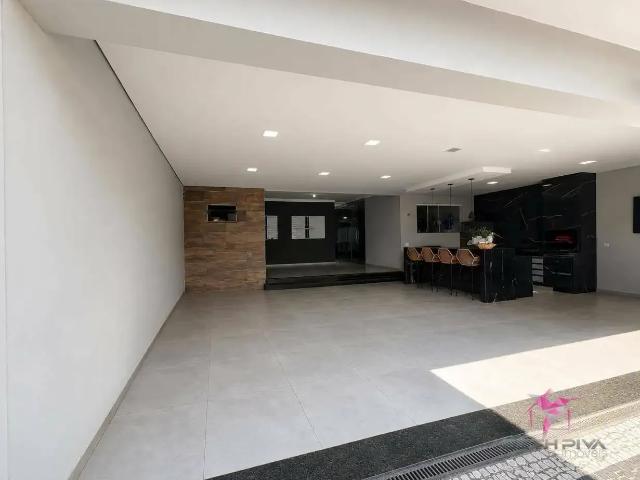 Casa / Sobrado para Venda em Leme/SP Parque São Manoel 2 Quartos
