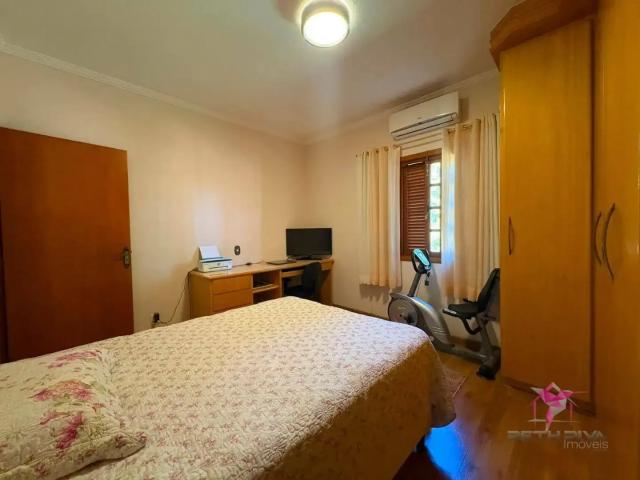 Casa / Sobrado para Venda em Leme/SP Quinta Vila Verde 3 Quartos