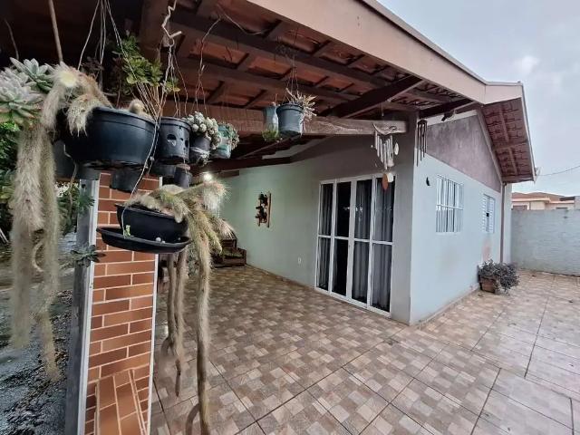 Casa / Sobrado para Venda em Leme/SP Taquari Ponte 1 Quartos