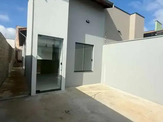 Casa / Sobrado para Venda em Leme/SP Vila Bancária 2 Quartos