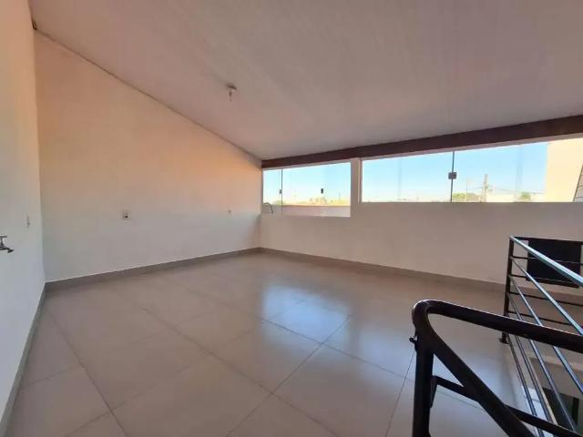 Casa / Sobrado para Venda em Leme/SP Vila Bancária 3 Quartos