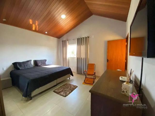 Casa / Sobrado para Venda em Leme/SP Vila Bela Vista 3 Quartos