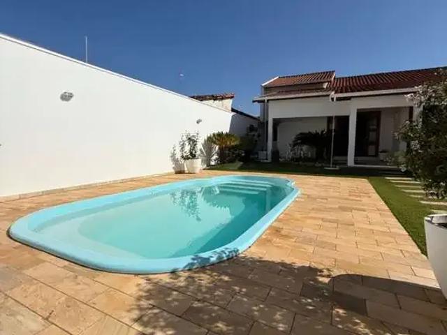 Casa / Sobrado para Venda em Leme/SP Vila Joest 3 Quartos