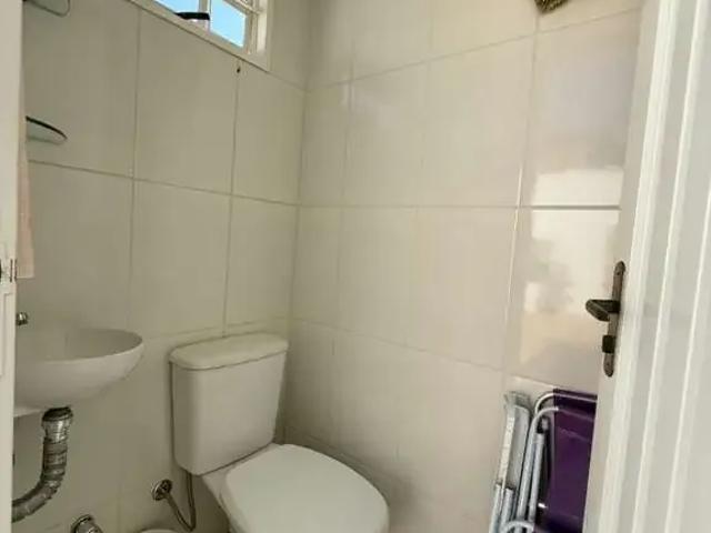 Casa / Sobrado para Venda em Leme/SP Vila Joest 3 Quartos