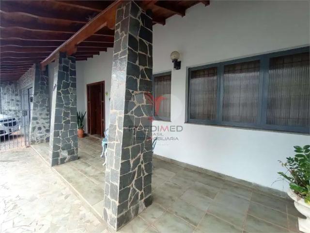 Casa / Sobrado para Venda em Lençóis Paulista/SP Centro 4 Quartos