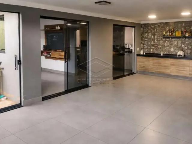 Casa / Sobrado para Venda em Lençóis Paulista/SP Jardim Maria Luiza IV 3 Quartos