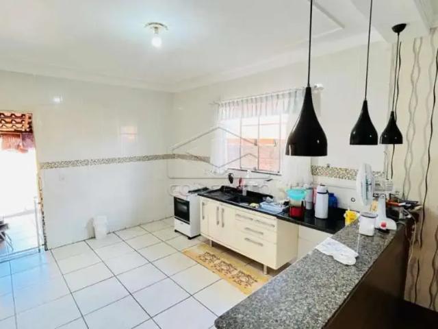 Casa / Sobrado para Venda em Lençóis Paulista/SP Jardim Grajaú 2 Quartos