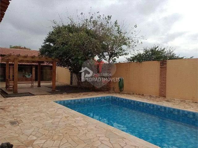 Casa / Sobrado para Venda em Lençóis Paulista/SP Jardim Itamaraty 5 Quartos