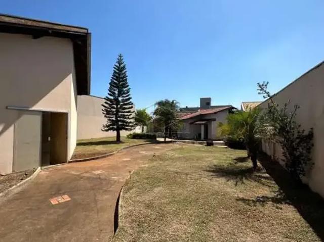 Casa / Sobrado para Venda em Lençóis Paulista/SP Jardim Itamaraty 1 Quartos
