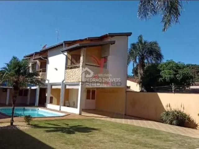 Casa / Sobrado para Venda em Lençóis Paulista/SP Jardim Itamaraty 2 Quartos
