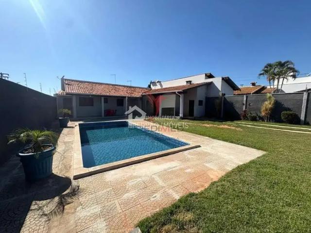 Casa / Sobrado para Venda em Lençóis Paulista/SP Jardim Itamaraty 2 Quartos
