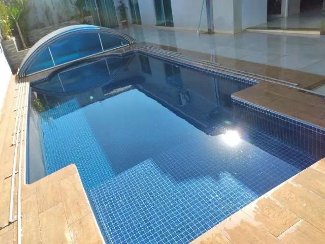 Casa / Sobrado para Venda em Lençóis Paulista/SP Jardim João Paccola 2 Quartos