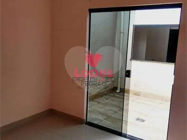 Casa / Sobrado para Venda em Lençóis Paulista/SP Jardim João Paccola 2 Quartos