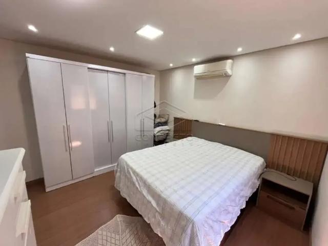 Casa / Sobrado para Venda em Lençóis Paulista/SP Jardim João Paccola 3 Quartos