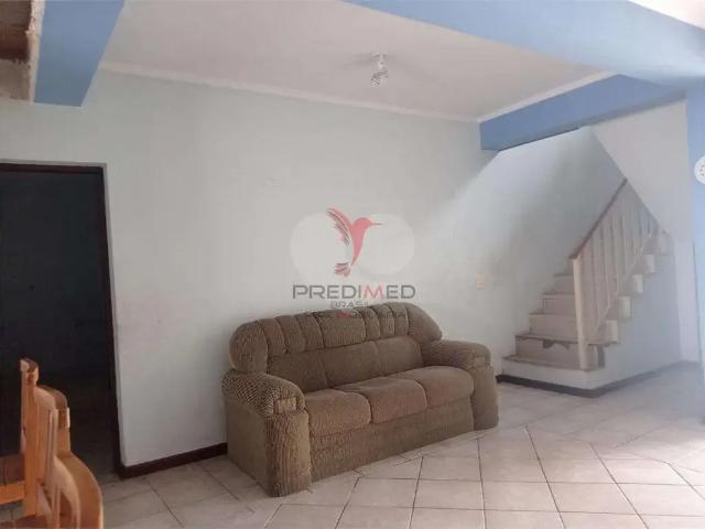 Casa / Sobrado para Venda em Lençóis Paulista/SP Jardim Village 2 Quartos