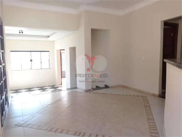 Casa / Sobrado para Venda em Lençóis Paulista/SP Jardim Village 2 Quartos