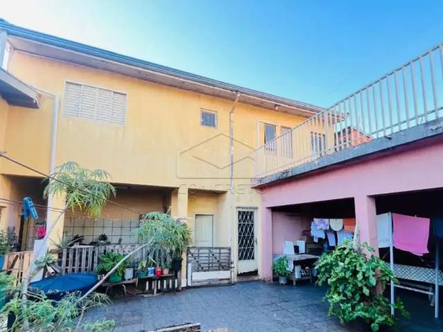 Casa / Sobrado para Venda em Lençóis Paulista/SP Parque Residencial JC Amaral 5 Quartos