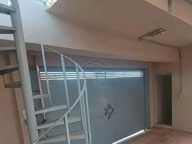 Casa / Sobrado para Venda em Lençóis Paulista/SP Parque Residencial Rondon 3 Quartos