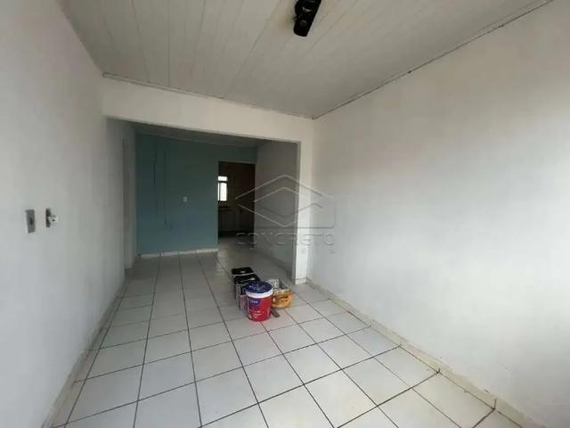 Casa / Sobrado para Venda em Lençóis Paulista/SP Residencial Açaí I 1 Quartos