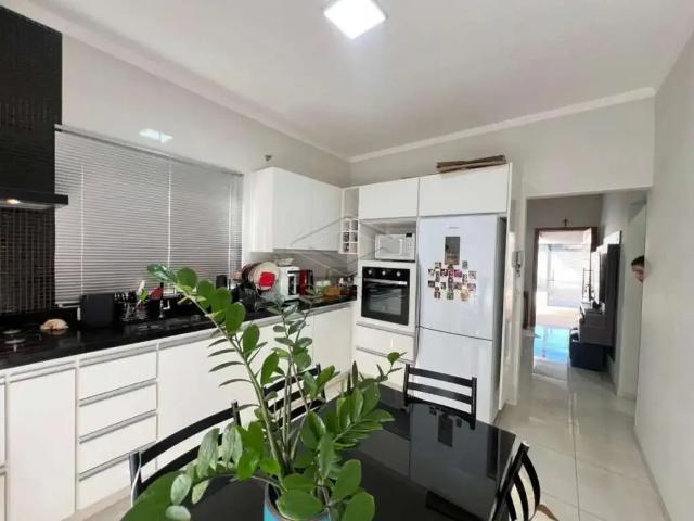Casa / Sobrado para Venda em Lençóis Paulista/SP Residencial Antônio Lorenzetti Filho 1 Quartos