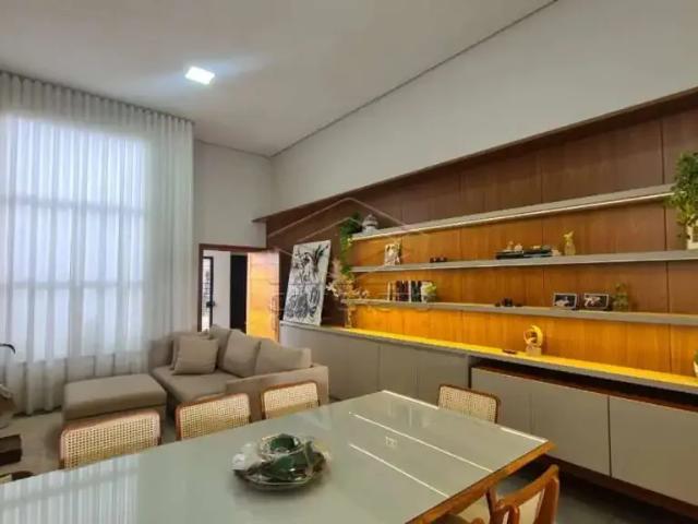 Casa / Sobrado para Venda em Lençóis Paulista/SP Residencial Villacittá 3 Quartos