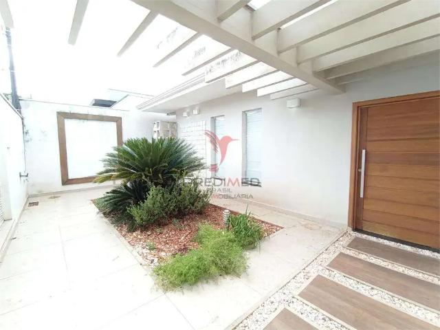 Casa / Sobrado para Venda em Lençóis Paulista/SP Vila Antonieta I 4 Quartos