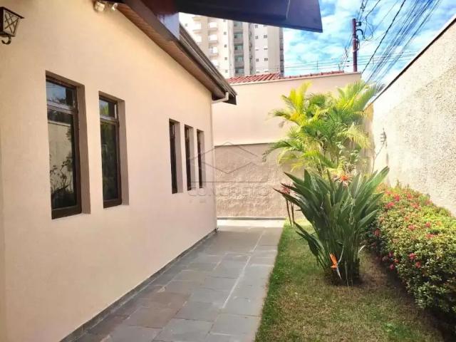 Casa / Sobrado para Venda em Lençóis Paulista/SP Vila Marimbondo 3 Quartos