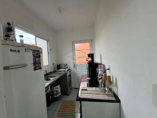 Casa / Sobrado para Venda em Lençóis Paulista/SP Vila Nossa Senhora Aparecida 2 Quartos