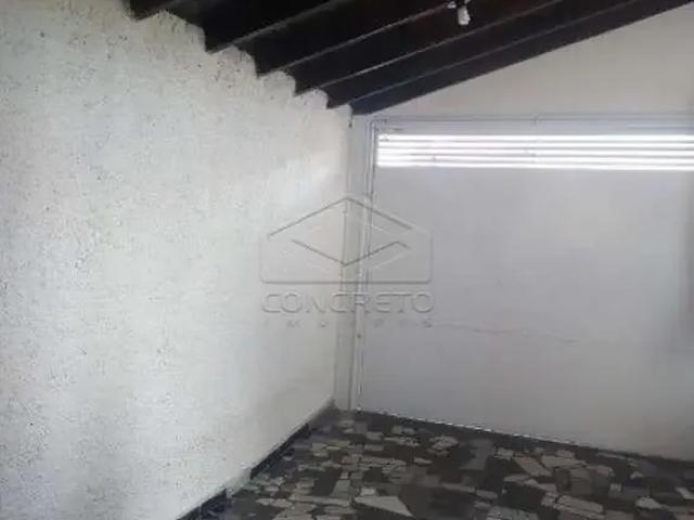 Casa / Sobrado para Venda em Lençóis Paulista/SP Vila Paccola 3 Quartos