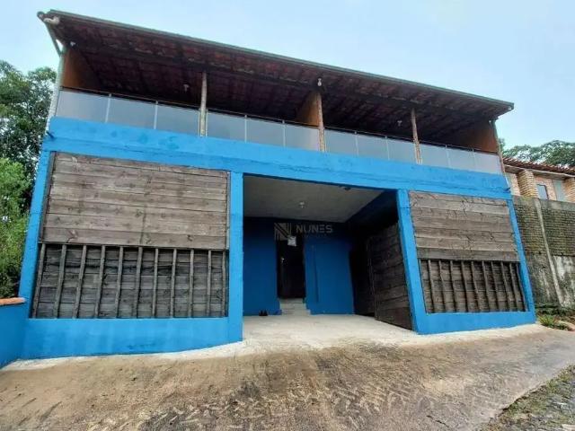 Casa / Sobrado para Venda em Lima Duarte/MG Conceição da Ibitipoca 2 Quartos