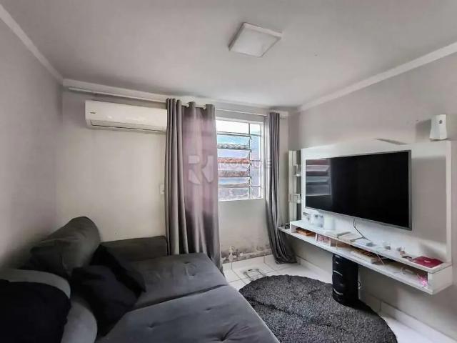 Casa / Sobrado para Venda em Limeira/SP Conjunto Residencial Victor D'Andrea 3 Quartos