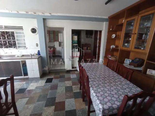 Casa / Sobrado para Venda em Limeira/SP Conjunto Residencial Victor D'Andrea 3 Quartos